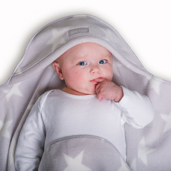 Baby blanket Nod Pod - photo gallery